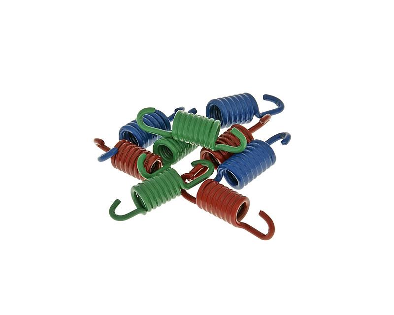 Dazon Diamondback 50 4T Ersatzteile